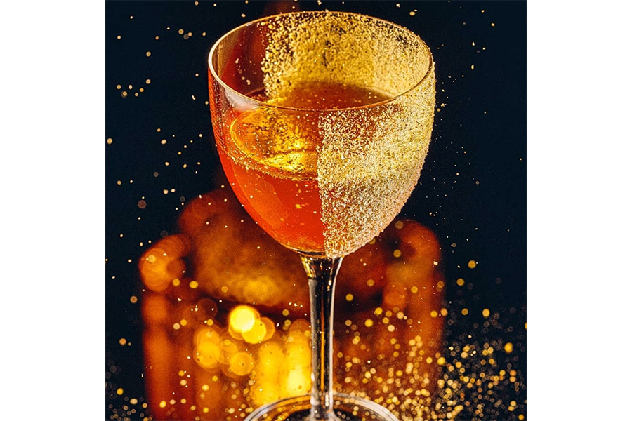 Chang's Elixir - Clandestine Whisky