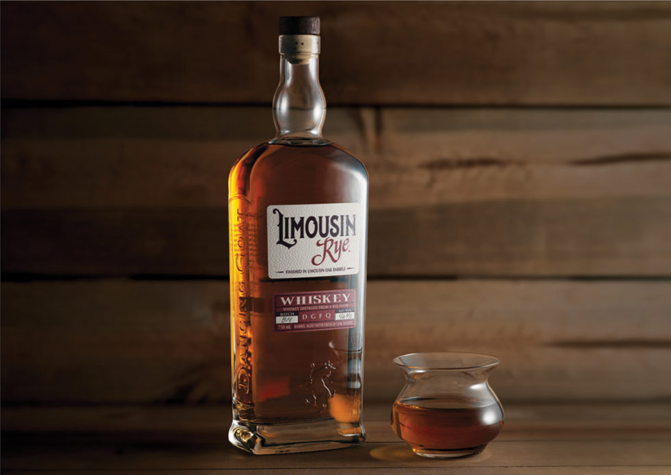 Interview with Tom Maas of Dancing Goat Distillery - Clandestine Whisky